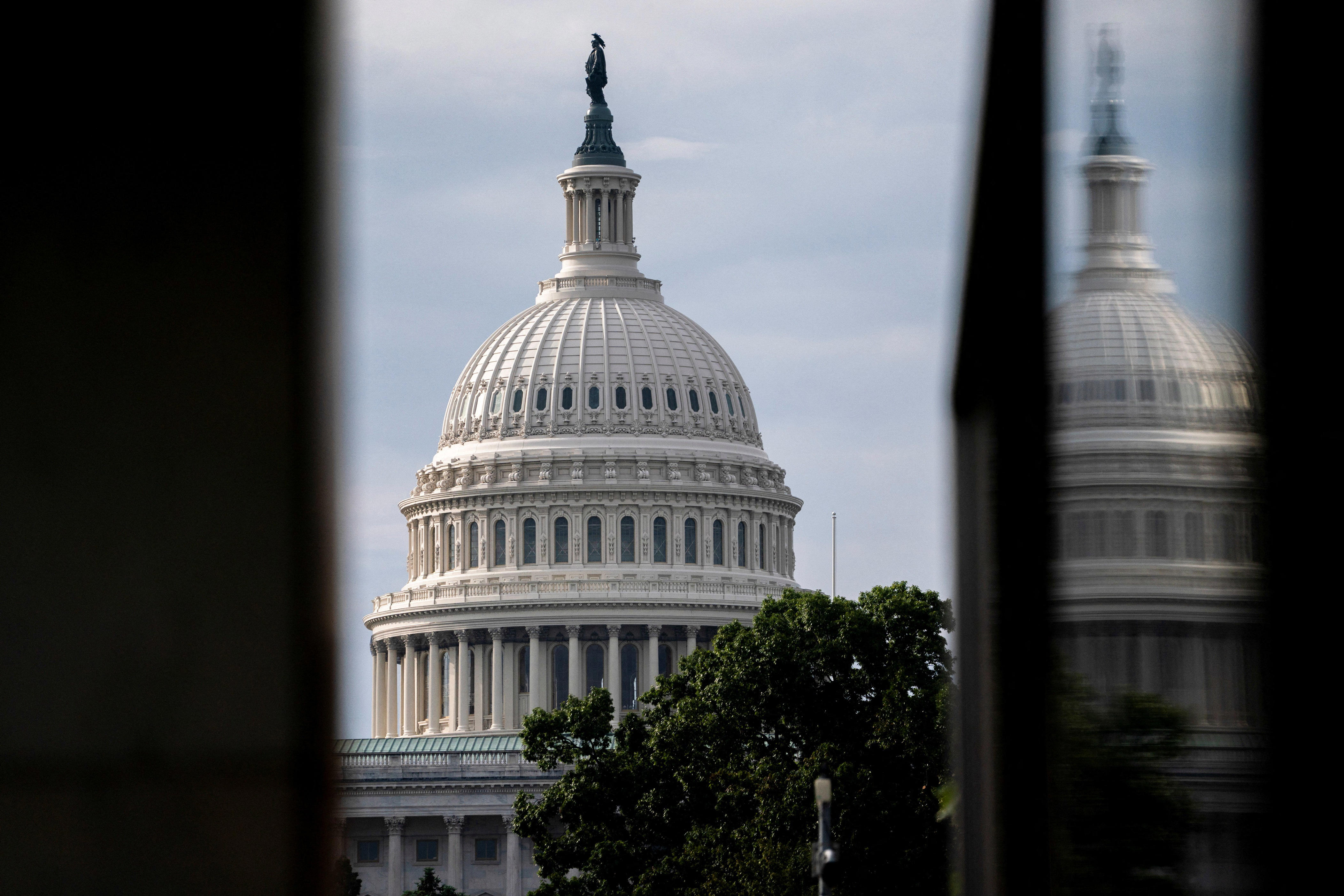 How many times has the U.S. government shut down? What we know about ...
