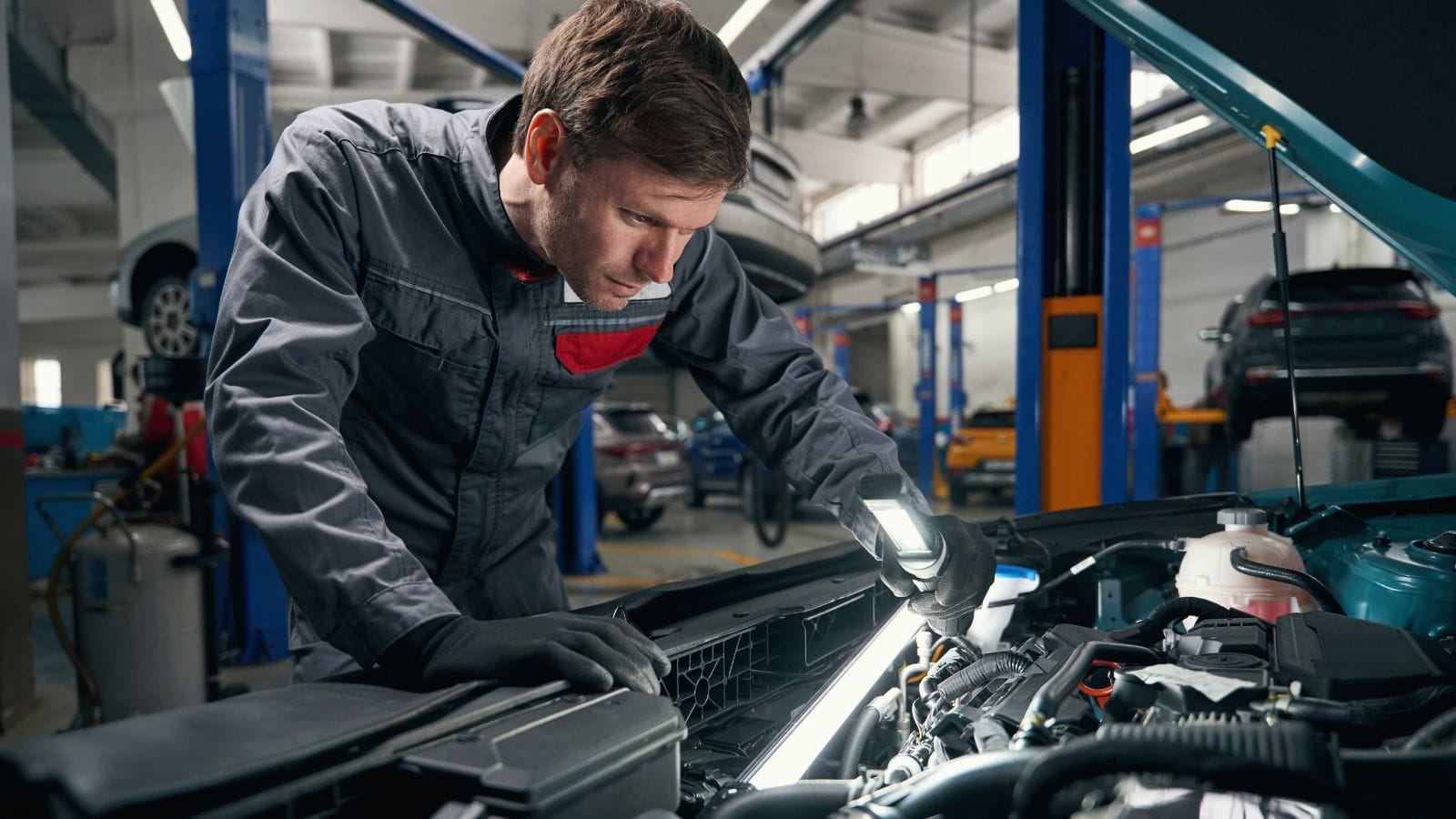 Want Your Car to Last? Avoid These 10 Things Every Mechanic Warns About