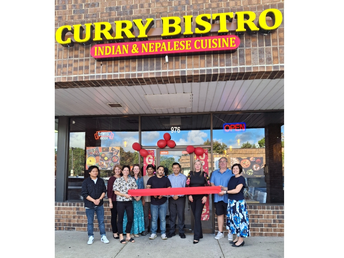 Curry Bistro Brings 'Authentic Taste Of Tradition-Rooted In Heritage ...