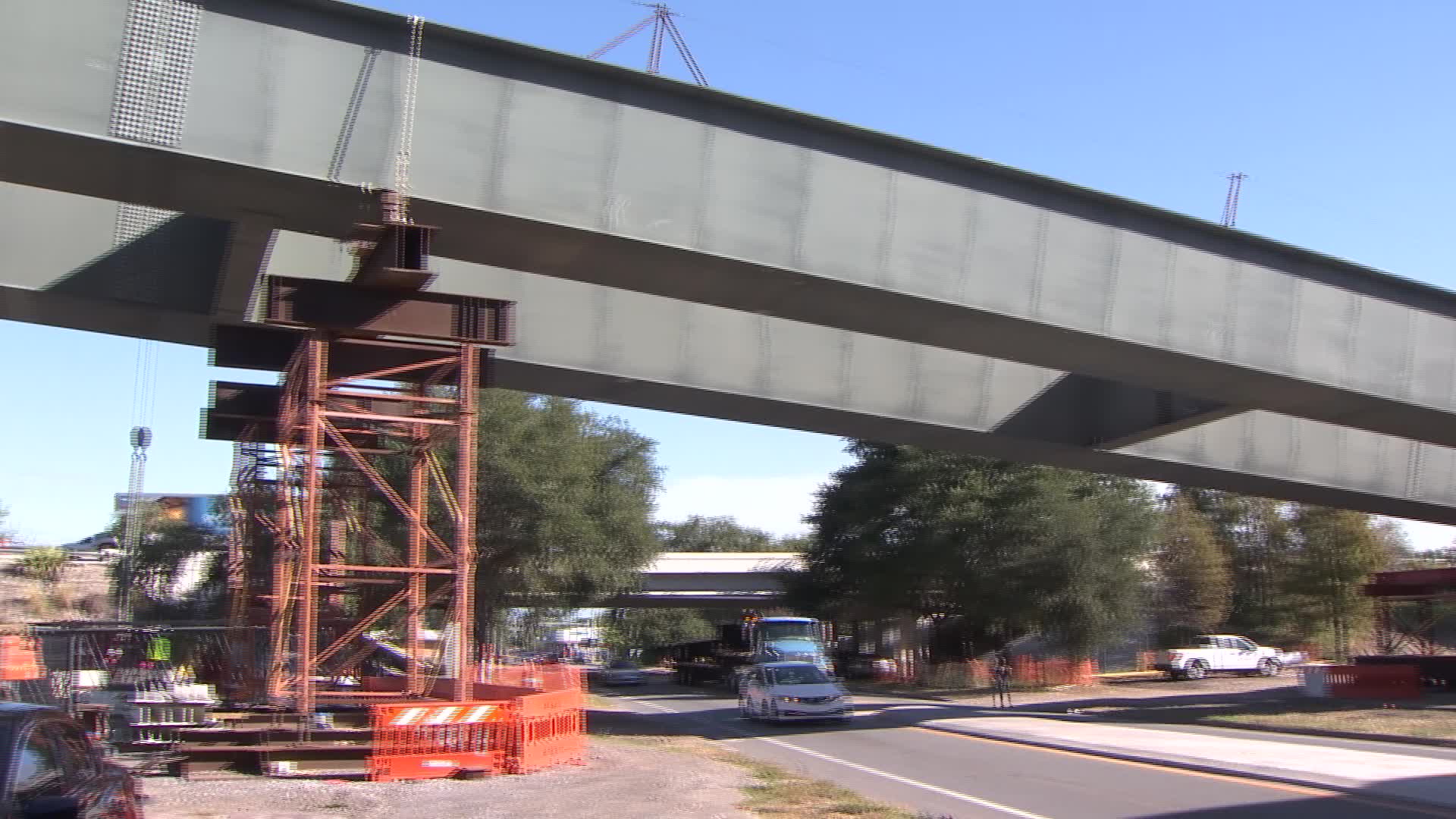 FDOT announces major closure on I-275