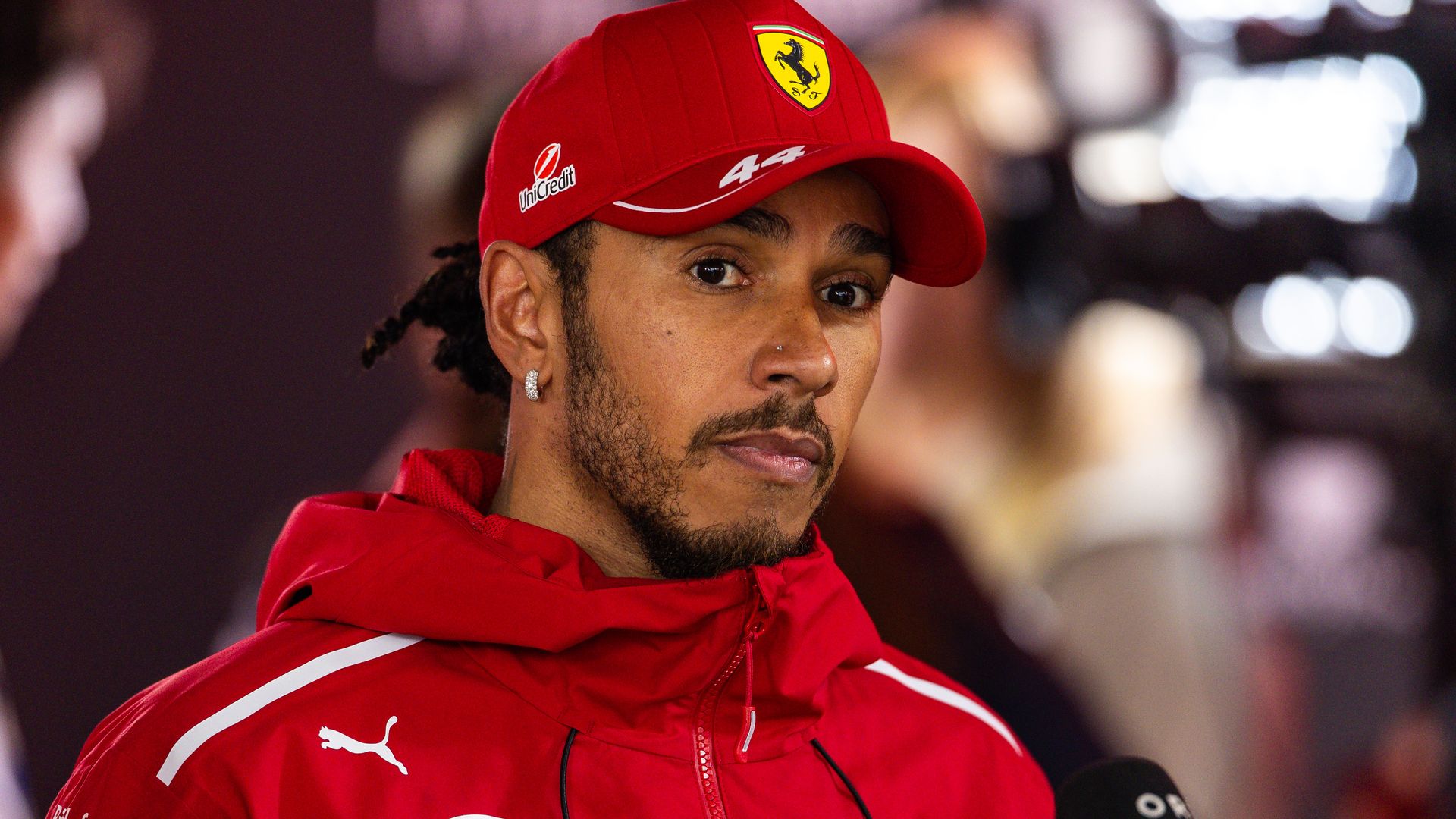 Lewis Hamilton makes 'hardest decision' of his life as he says goodbye ...