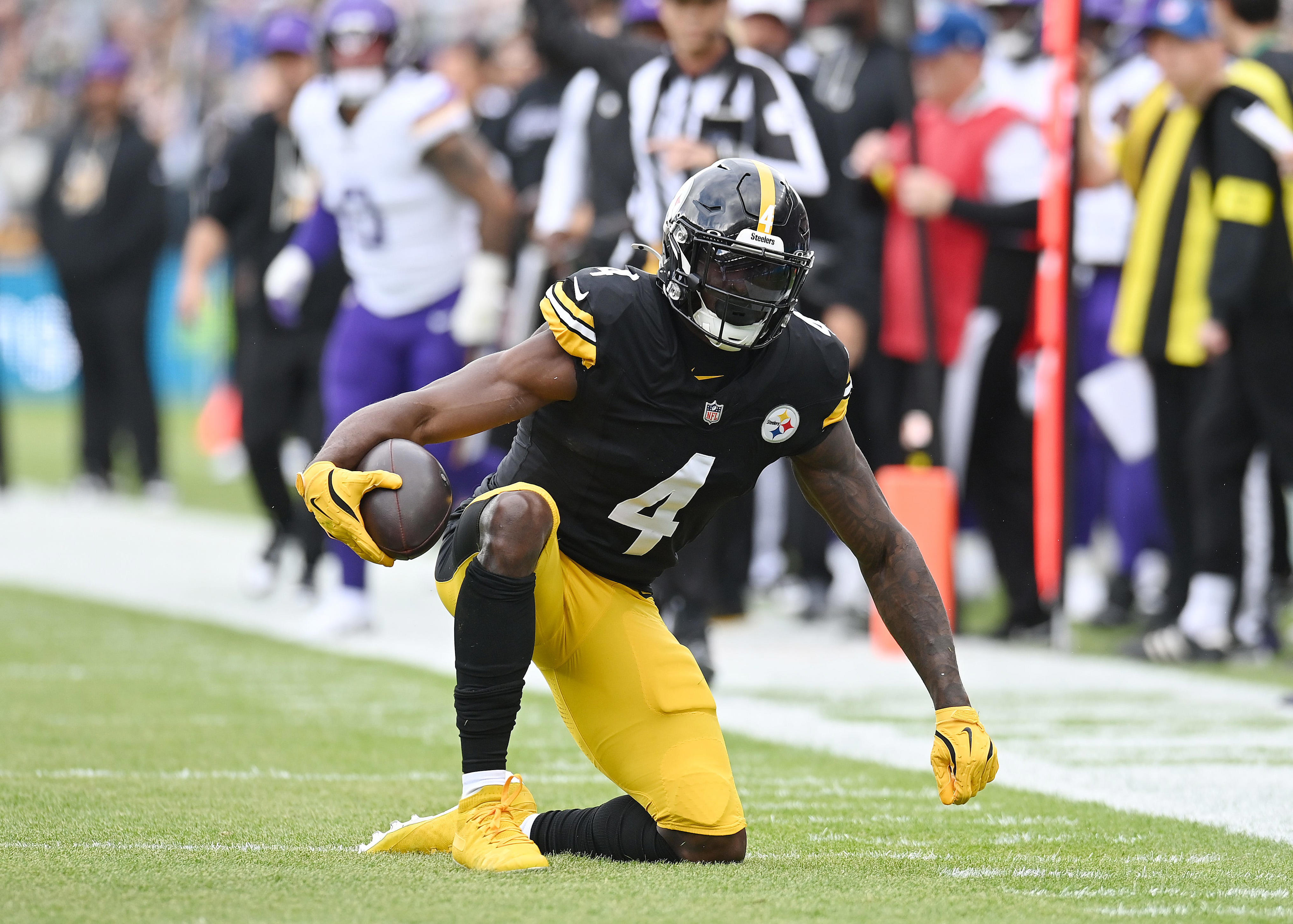 Cleveland Browns vs Pittsburgh Steelers picks, predictions for who wins ...