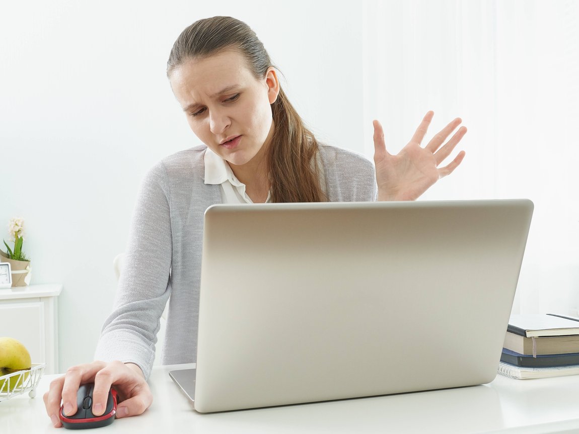 Manipulative Muster: Was sind sogenannte Dark Patterns?