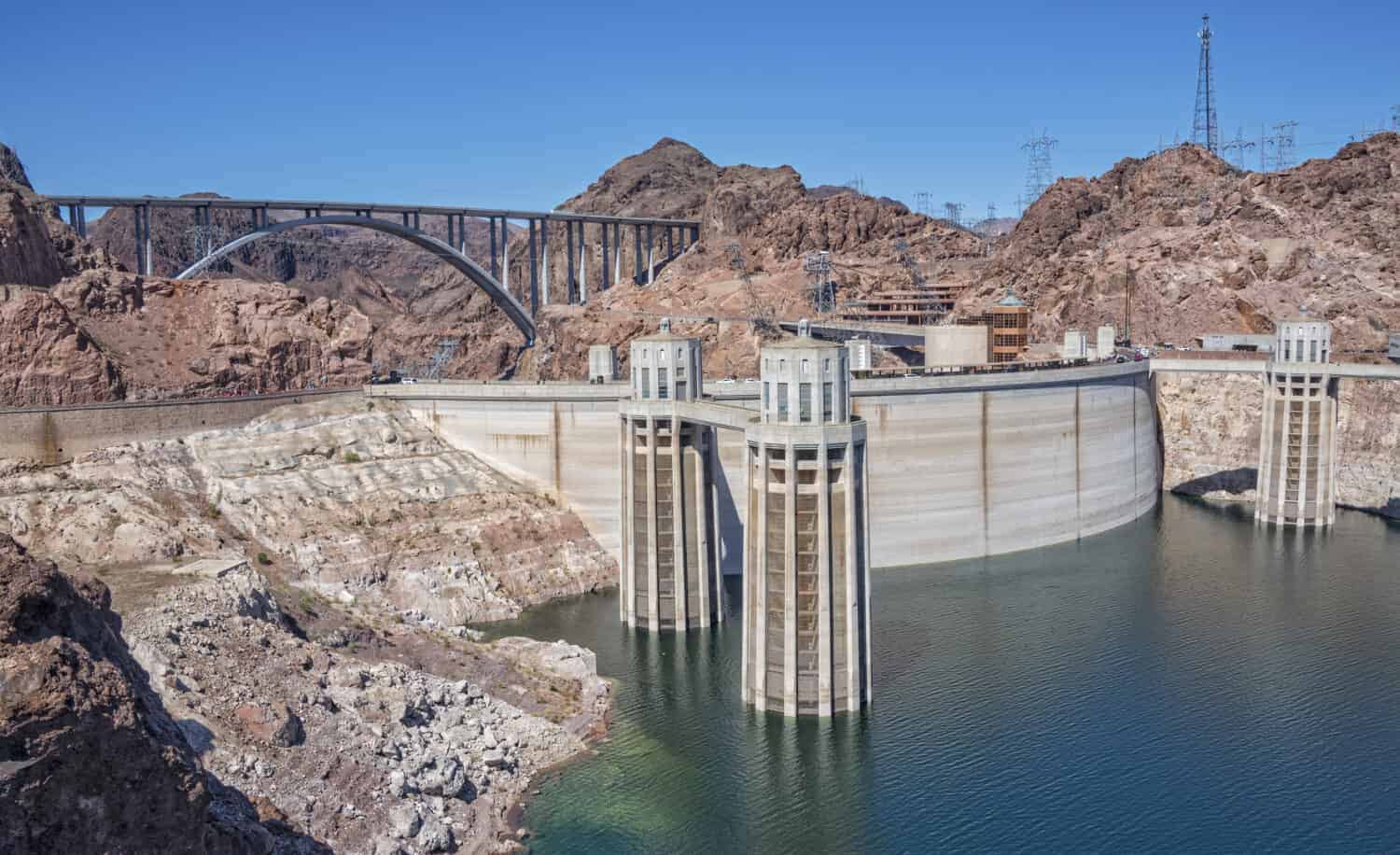How engineers built one of America’s greatest construction projects
