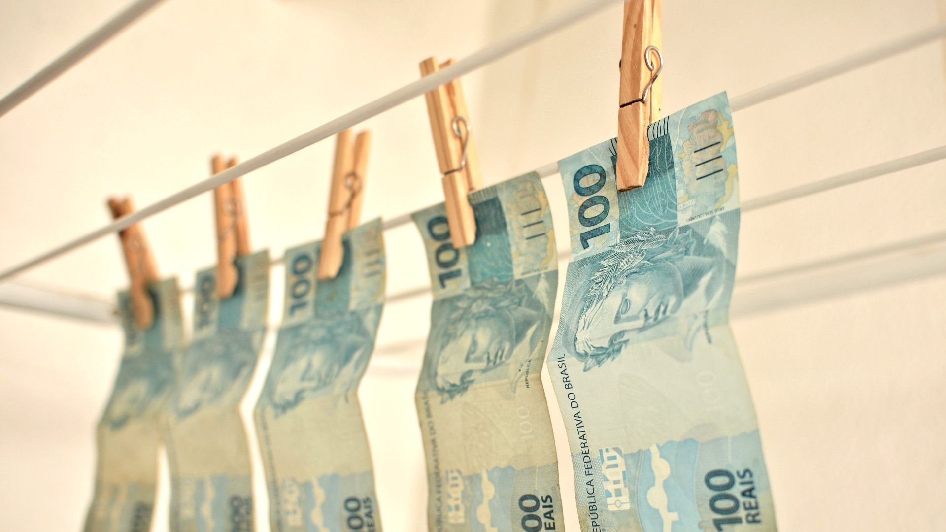 PCC teria usado fintech BK Bank para lavar dinheiro do crime