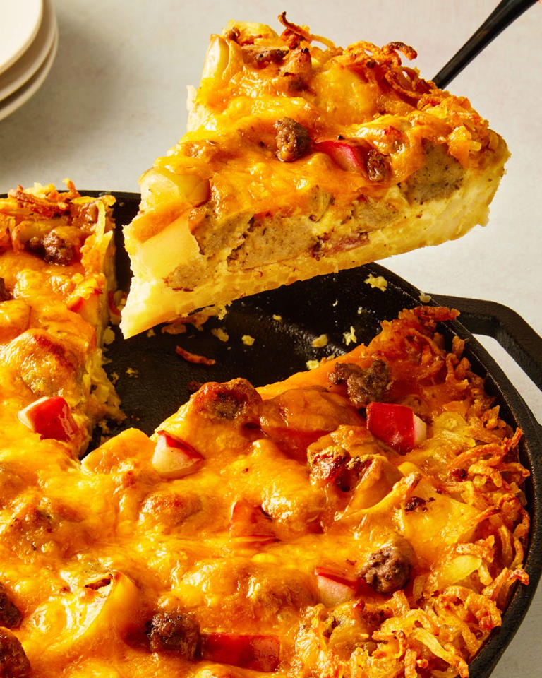 99 spectacular sweet & savory recipes that'll convince you to brunch at ...