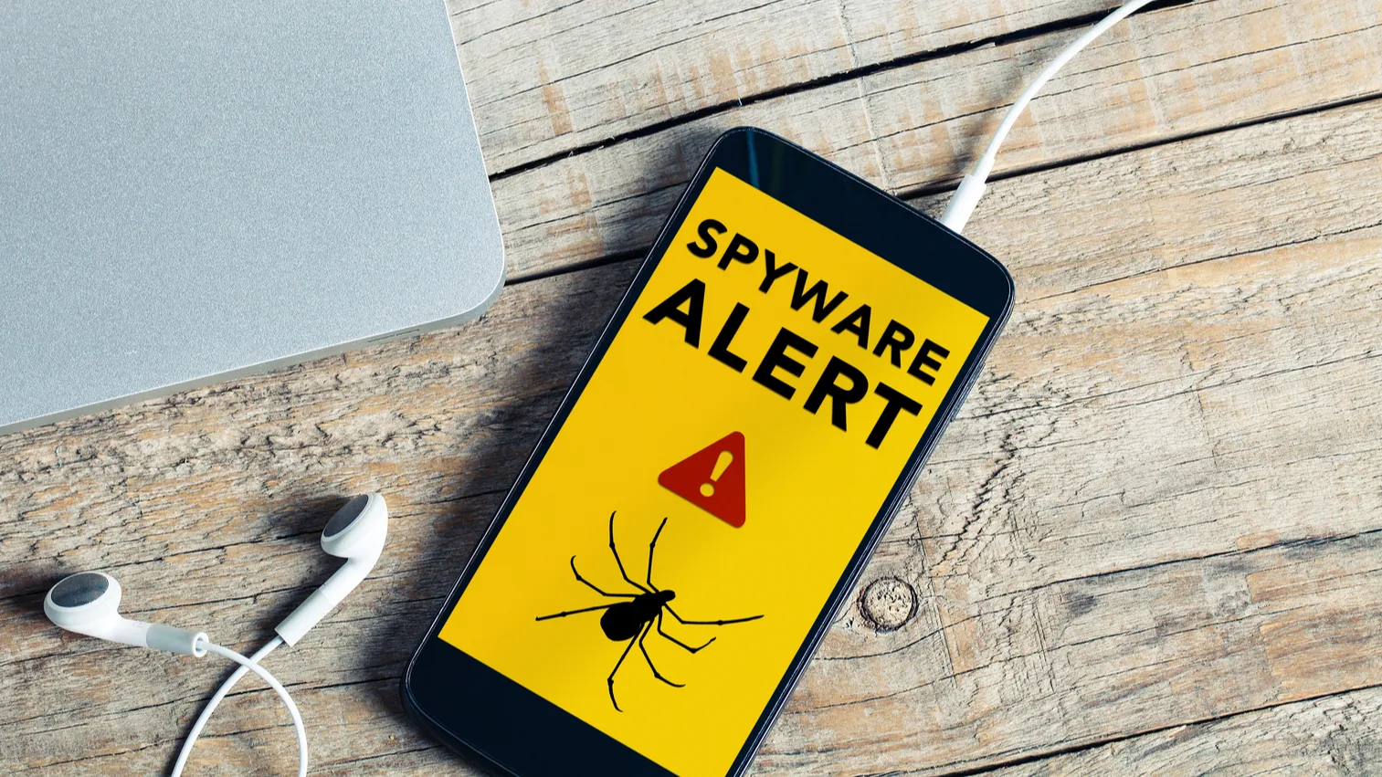 How to identify and remove spyware
