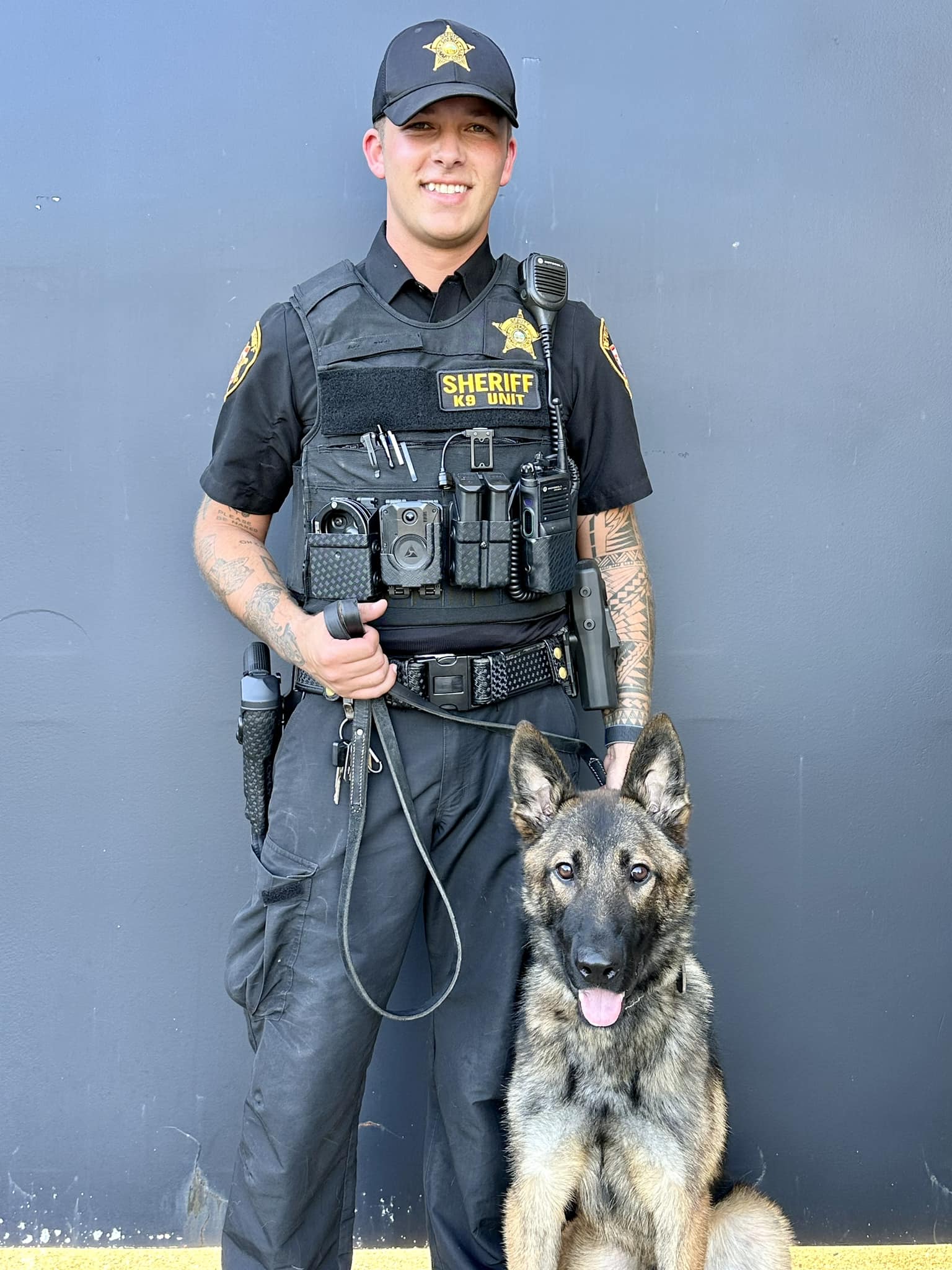 Summit Co. accused drug trafficker driving with suspended license ...