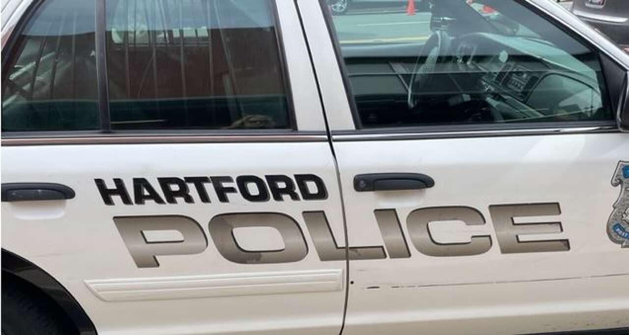 Hartford water main break closes access to I-84, I-91 on-ramps, police say