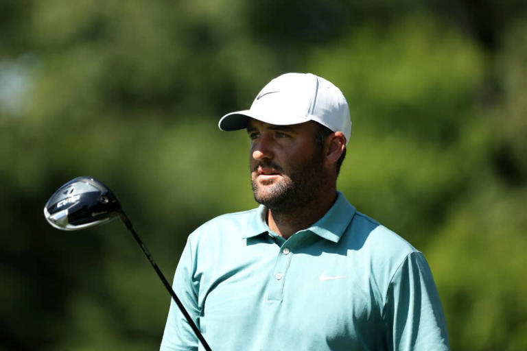 Ryan Lavner and Rex Hoggard split on grade for Scottie Scheffler’s ...