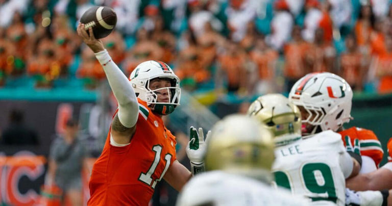 Oregon QB Dante Moore the New Heisman Favorite Following Win Over Penn ...