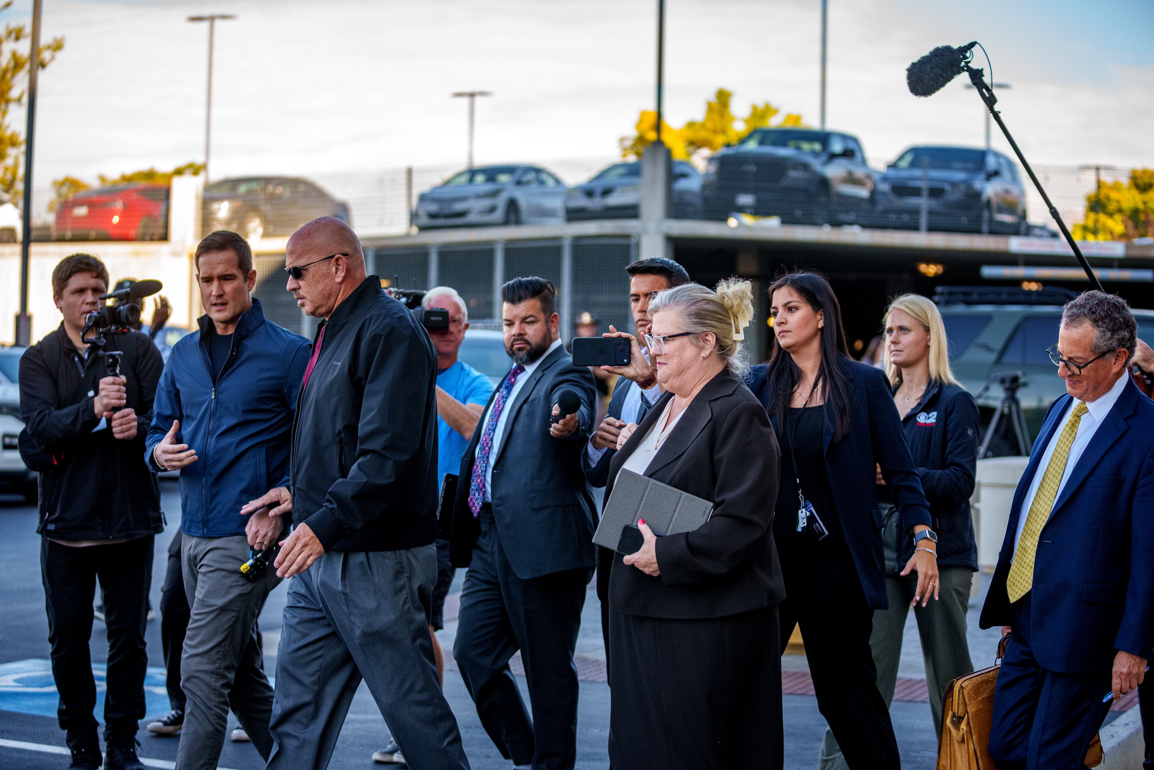 Judge in Charlie Kirk murder case says he will ensure ‘justice is never ...