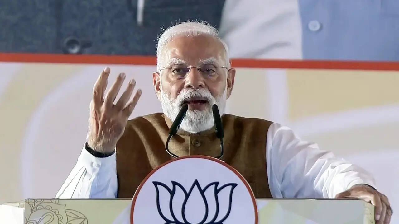 PM Modi's 'Operation Sindoor' Post on India's Asia Cup Victory After ...