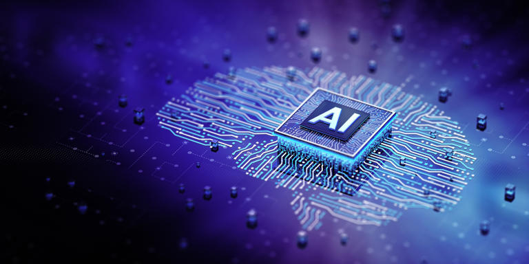 Nvidia's lead narrows as Chinese chipmakers claim 41% of local market ...
