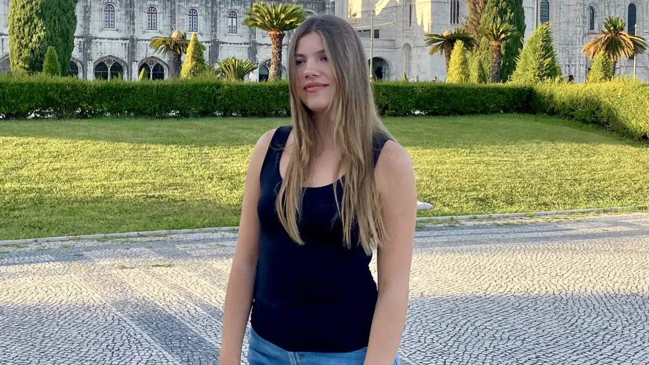 La infanta Sofía estará en el 12 de octubre por primera vez: la decisión de Zarzuela que marca ...