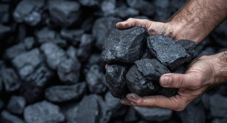 TECK, BHP, CLE: Trump Administration Readies Plan to Boost Coal Production