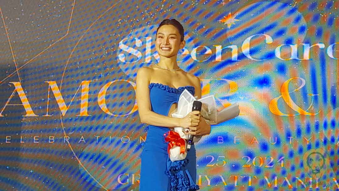 Chie Filomeno appeals for privacy, urges public not to drag Lhuillier ...