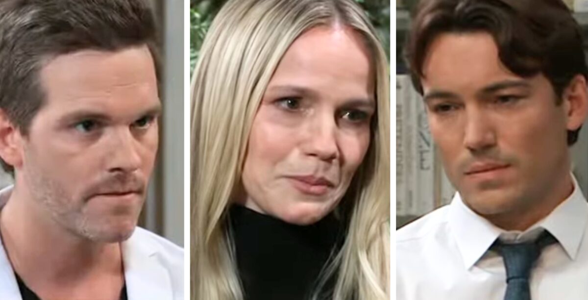 General Hospital Recasts Breathe New Life Into Legacy Characters