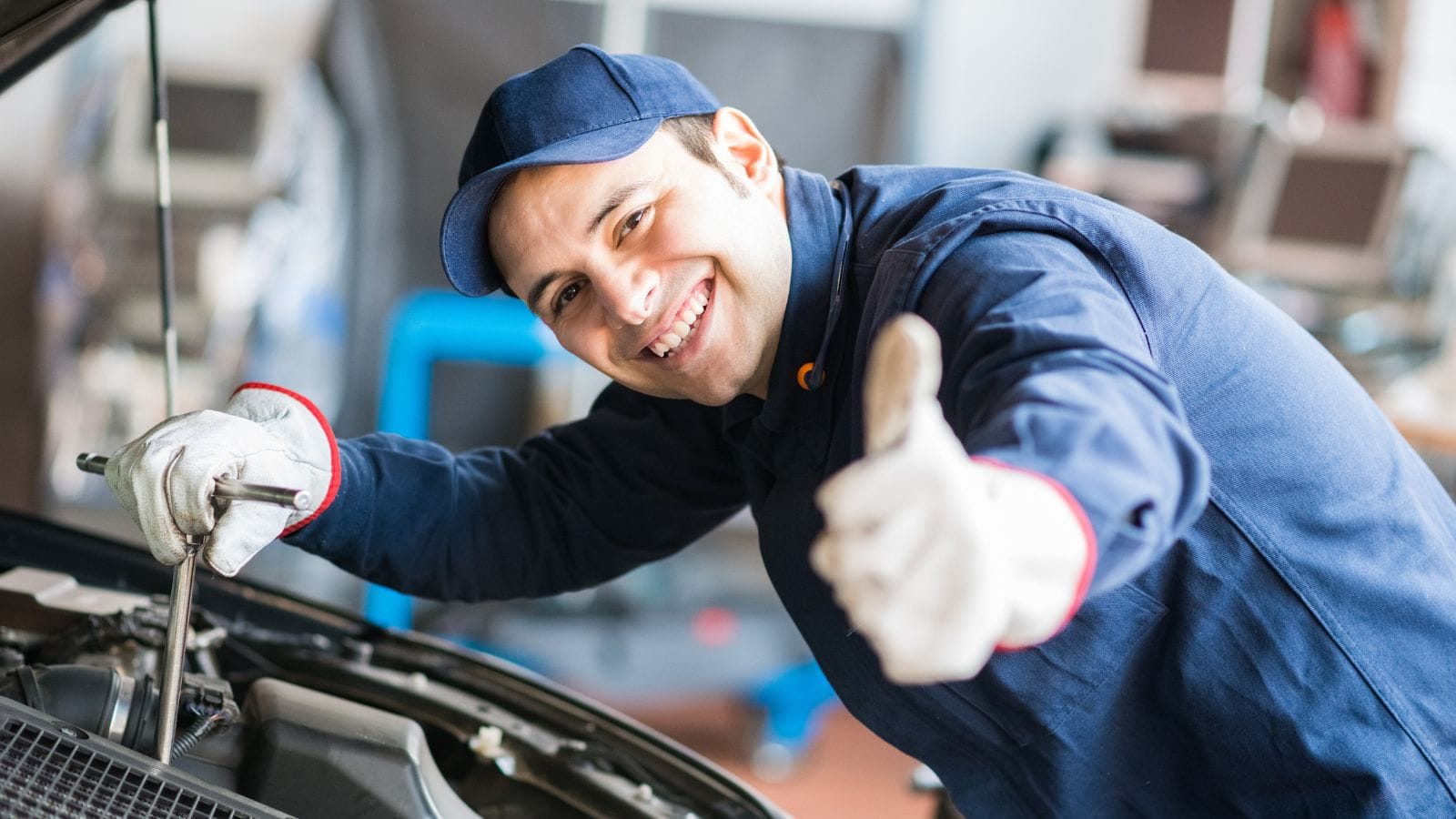 10 car care tips mechanics recommend for long-term reliability