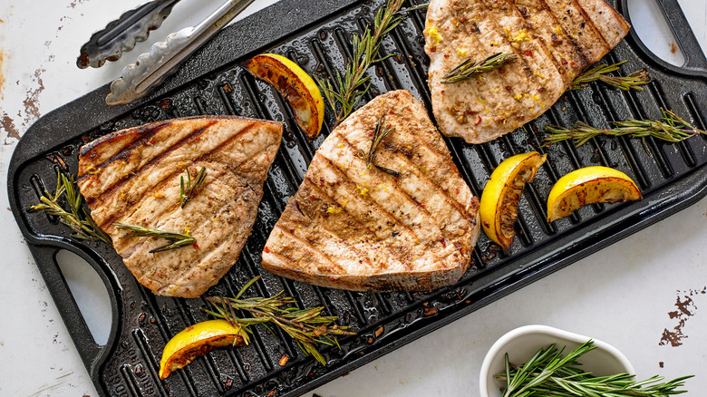 A Beginner's Guide To Swordfish