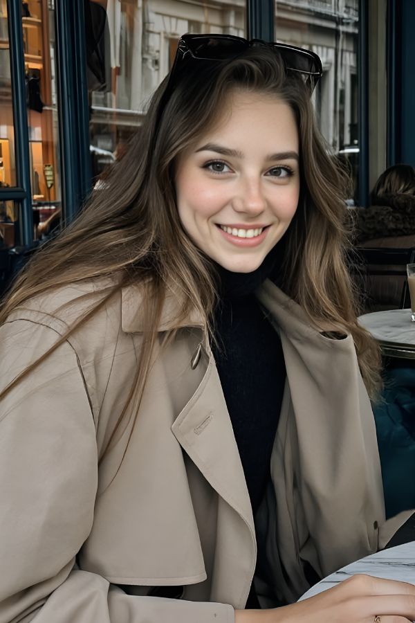Watch AI actress Tilly Norwood in action from auditions to debut ...