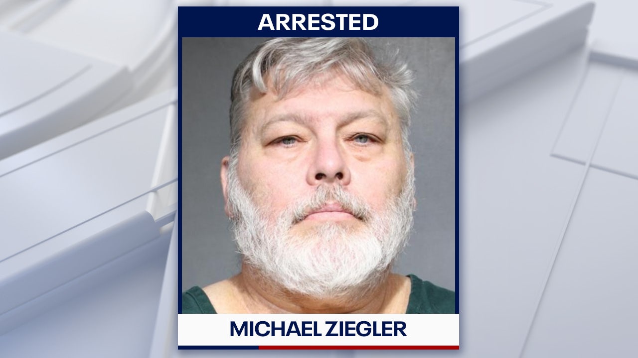 1994 Florida cold case cracked: Pregnant 20-year-old's accused killer ...