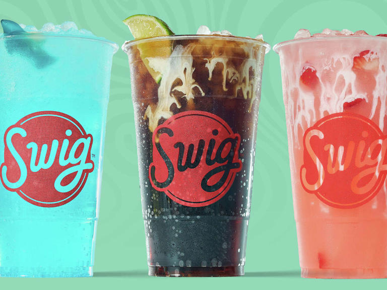 Texas loves dirty soda. What it is and where to find it