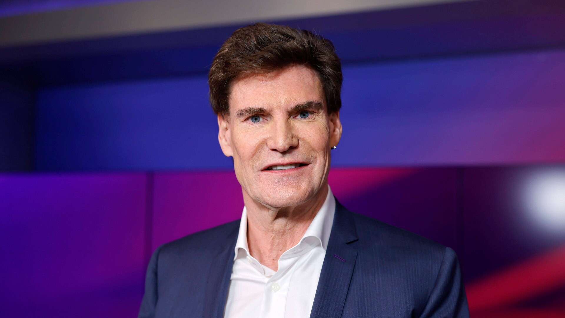 Ist das wirklich Carsten Maschmeyer? Der „Höhle der Löwen“-Star vor 30 ...