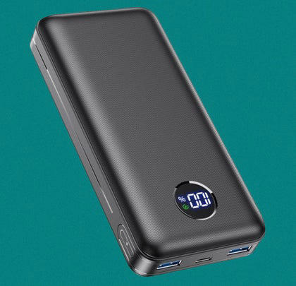 This 'Outlet Octopus' extender can power all your devices — and it's 20 ...