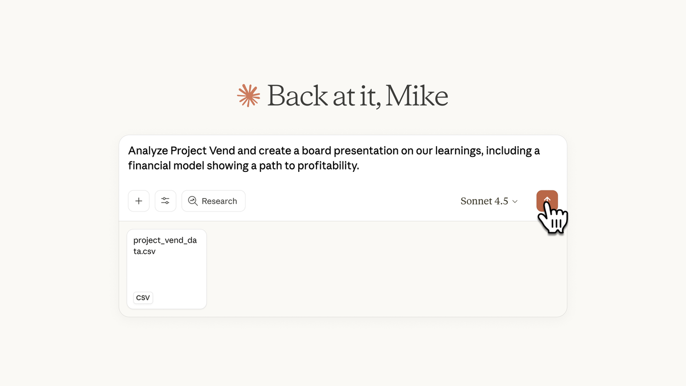 Anthropic's Claude Sonnet 4.5 can work autonomously for 30 hours