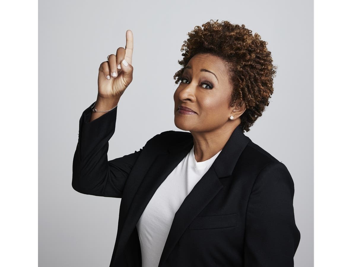 Comedian Wanda Sykes Bringing Standup Tour To Philadelphia