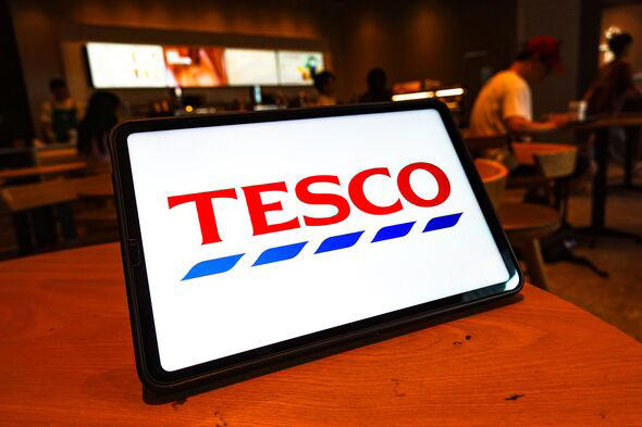 Tesco announces 8 'best' new festive meals this Christmas - full list