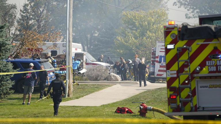 Mormons raise almost $300K for family of gunman accused of attacking ...