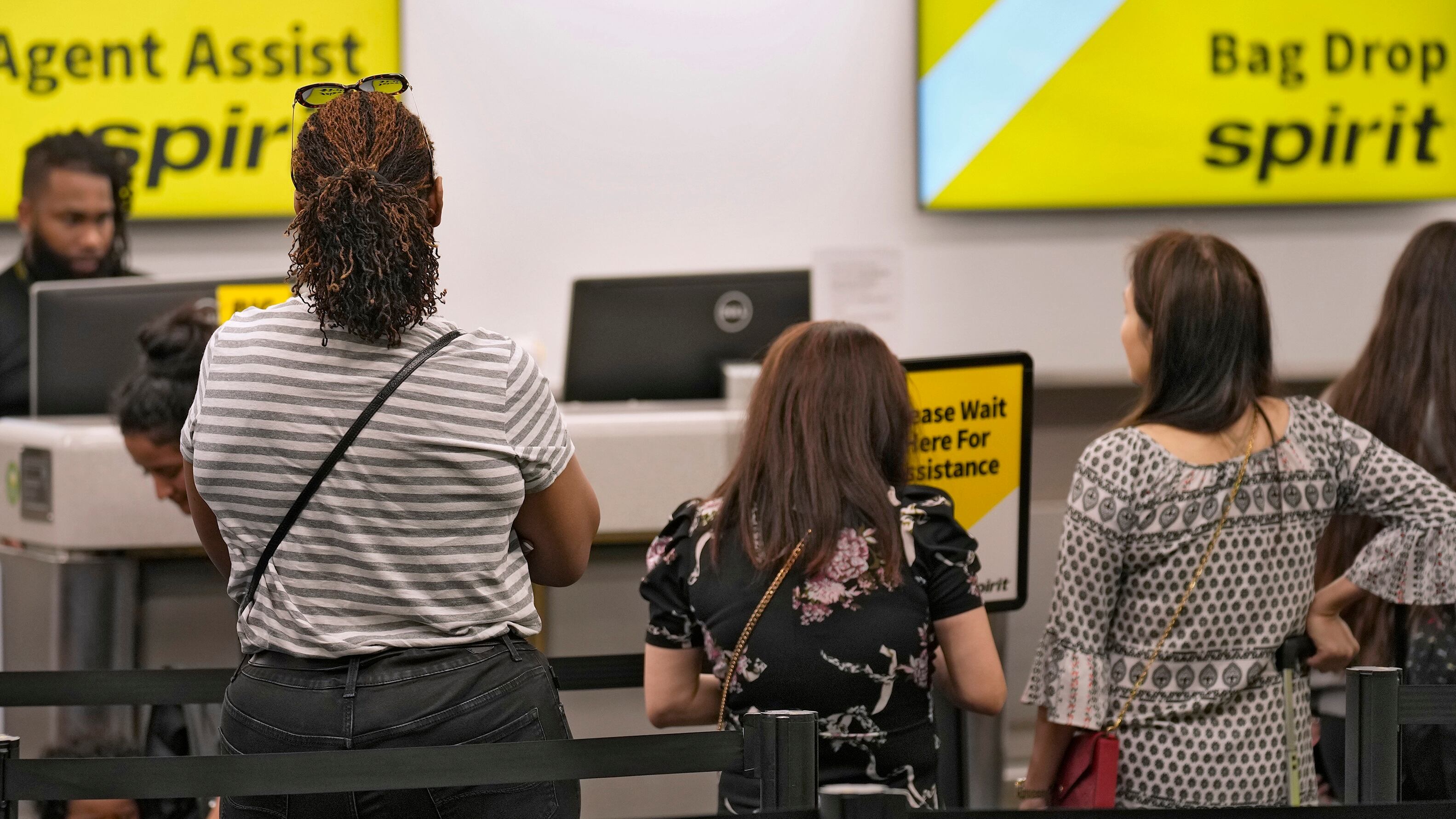 Impacts of Spirit Airlines’ departure from Bradley International Airport