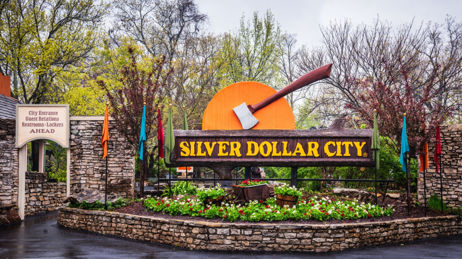 Your complete guide to Branson, Missouri