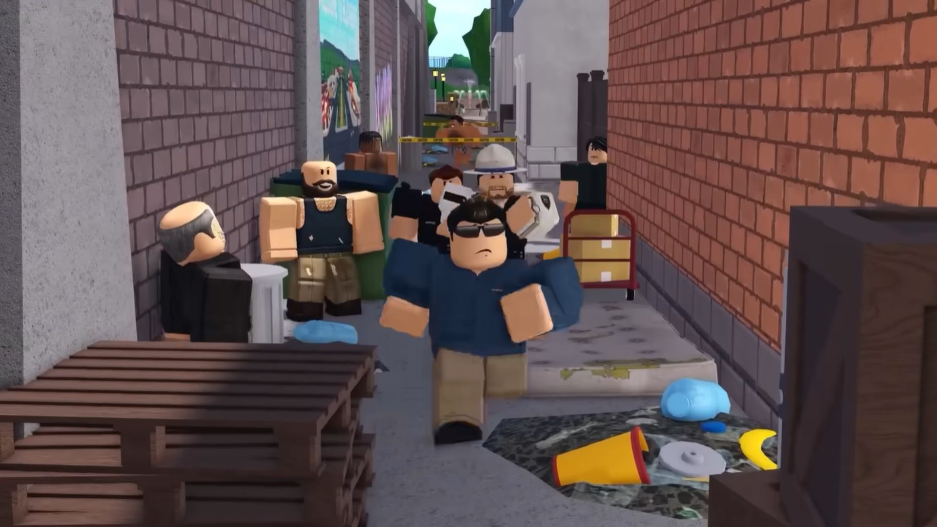 The 20 Best Roblox Games Worth Spending Robux On