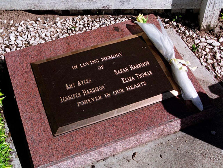 Yogurt Shop Murders 'breakthrough' solved infamous TX cold case