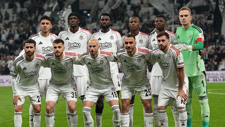 Beşiktaş'ın yıldızlarından Galatasaray derbisi sözleri! 'Zor olacak!'