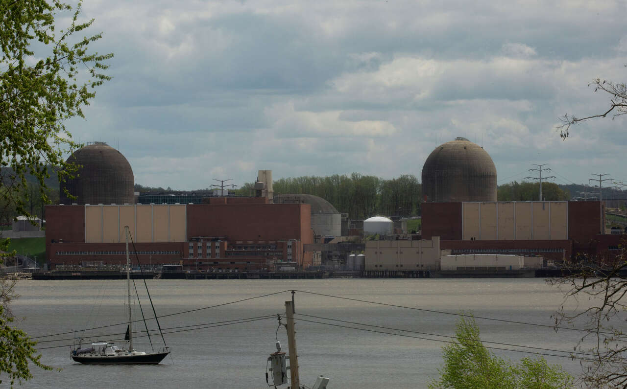 Federal judge overrules ban on dumping radioactive water into Hudson