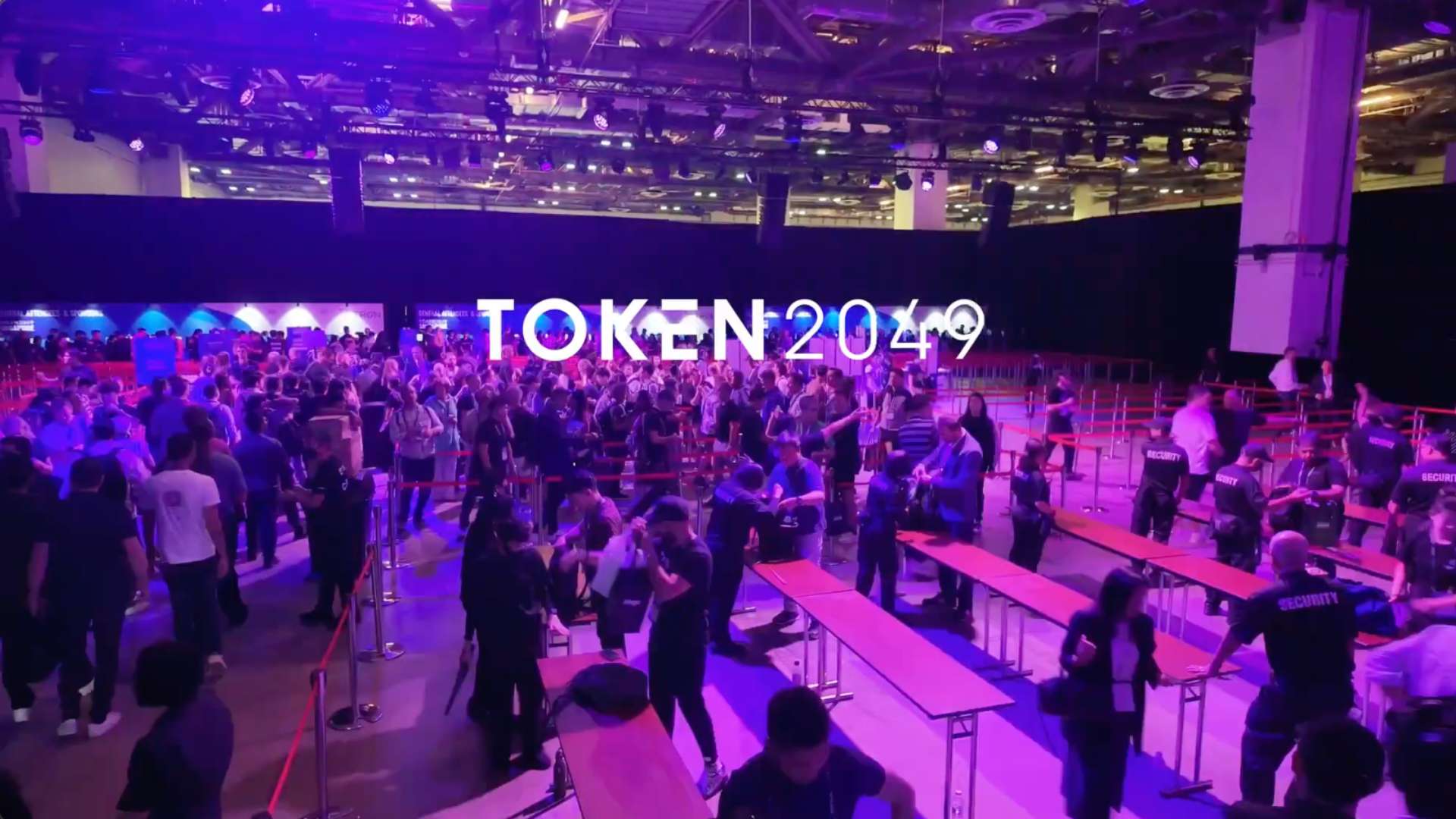 TOKEN2049 Singapore Unveils Headliners and Hackathon Debut