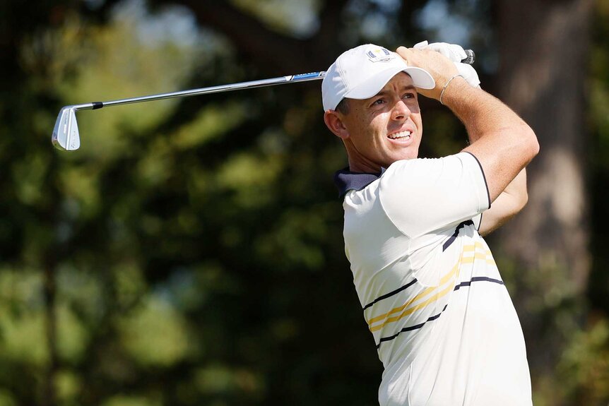 Who Won the 2025 Ryder Cup - the U.S. or Europe? Everything to Know