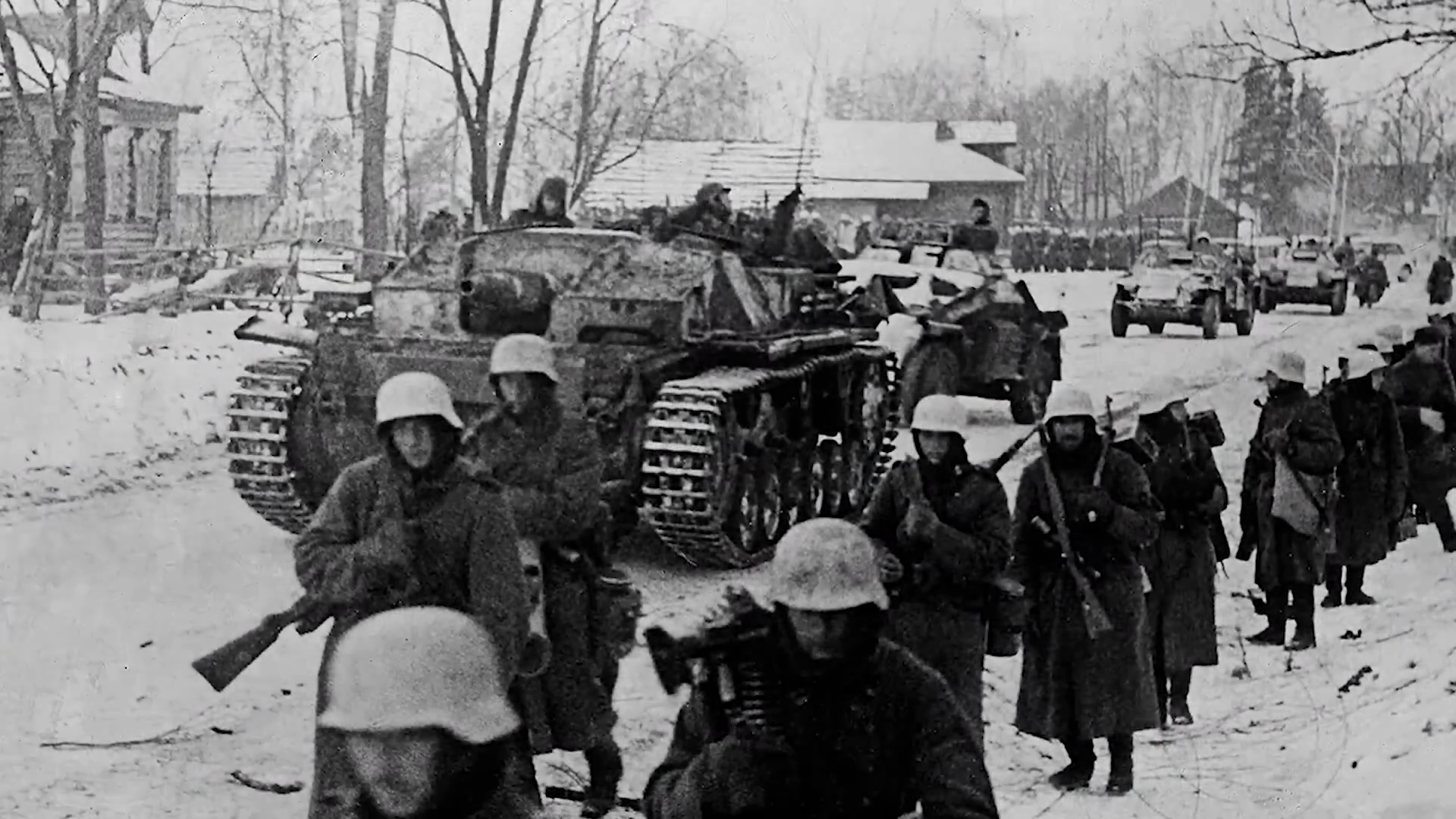 The Battle for Berlin Begins: Stalin’s Deadly Race to Crush Hitler