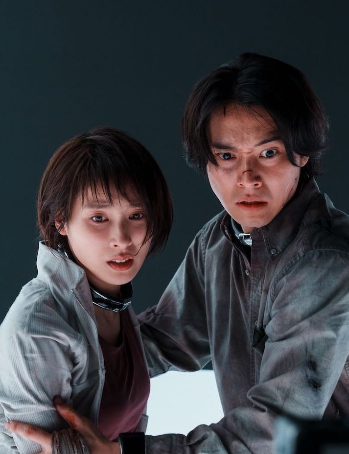 6 séries à regarder si vous avez aimé « Alice in Borderland