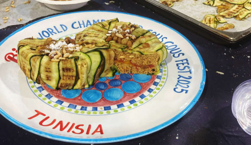 Italie – 28e édition du «Cous Cous Fest», à San Vito Lo Capo (Sicile ...