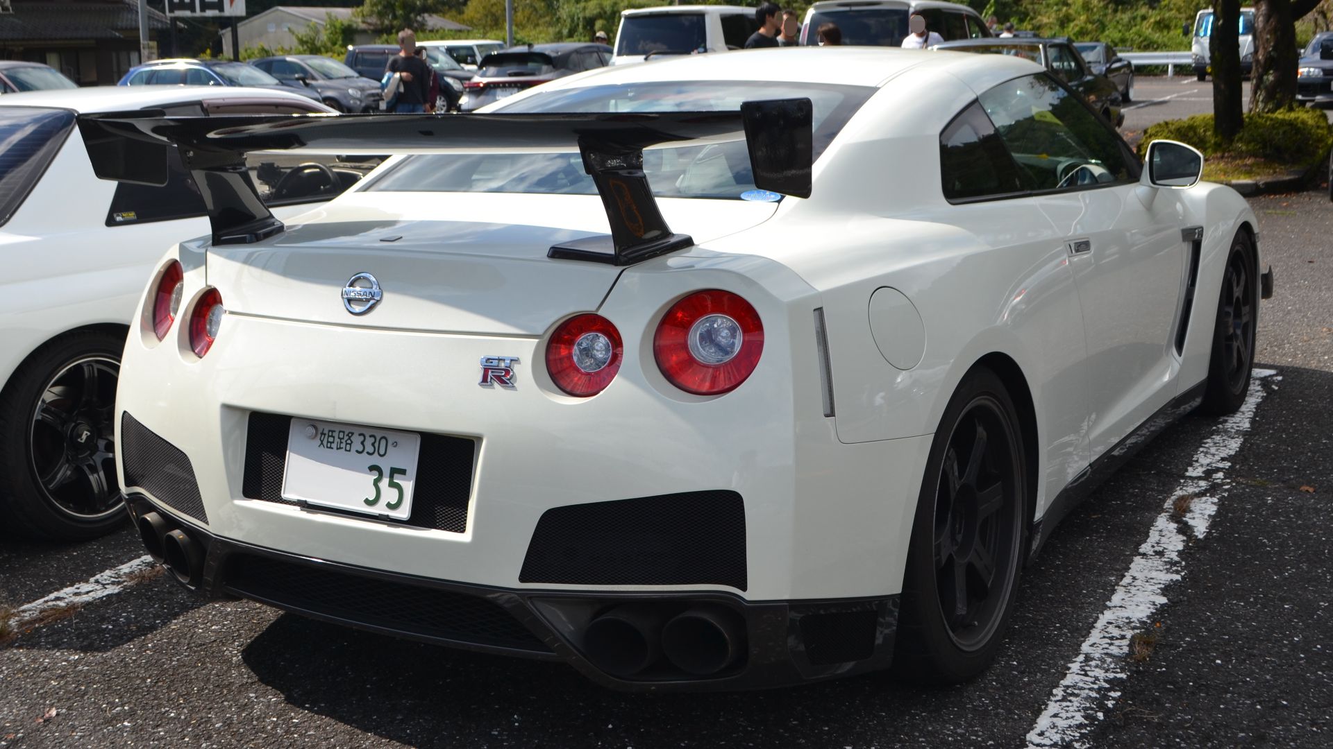 20 Car Mods From The 2000s That Look Awful Today