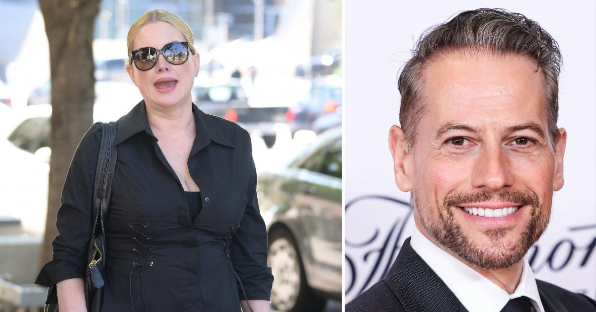 Erratic Alice Evans Seen Verbally Harassing Elderly Neighbor as ...