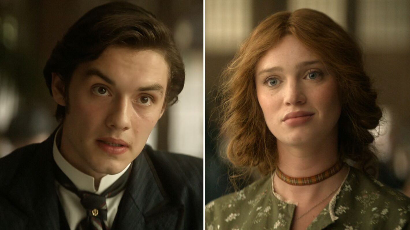 ‘House of Guinness’: Do Edward & Ellen End Up Together? What History ...