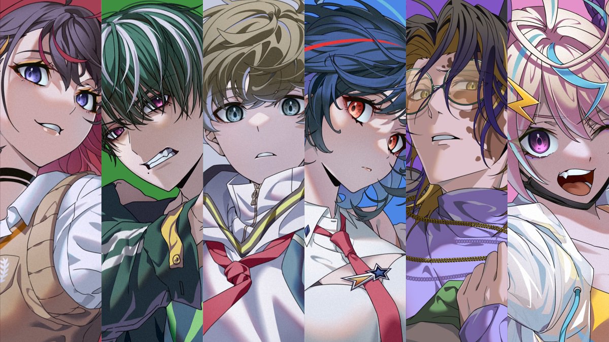 Type-NOISE: Shonen Shojo PC review