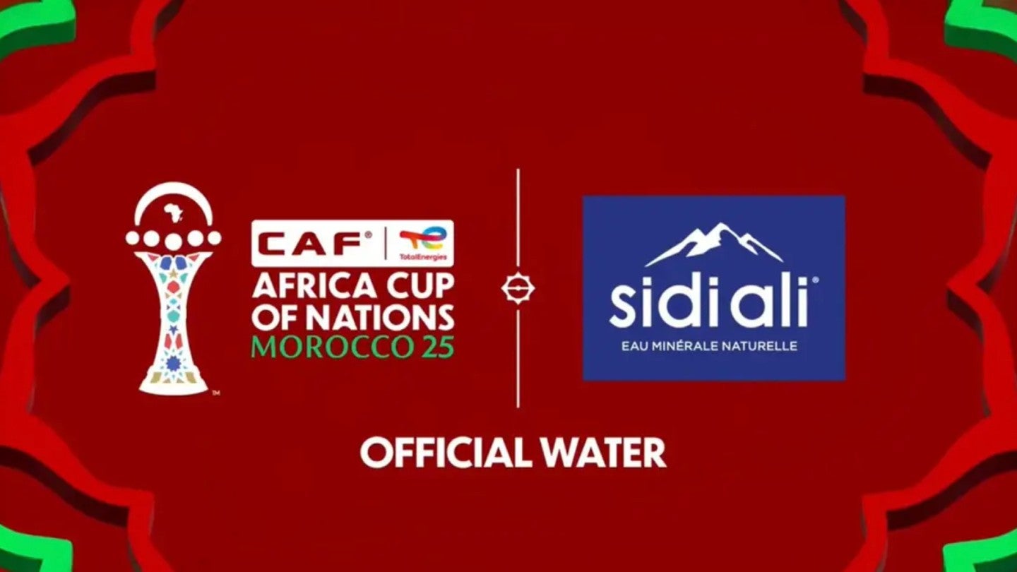 CAF adds Sidi Ali to list of 2025 AFCON sponsors