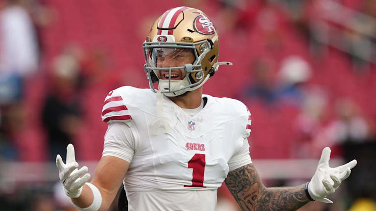 3 49ers Starters Have a Bleak Outlook to Play Against the Rams